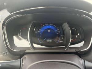 Grey Renault Espace 2015 in Taurage, with an engine capacity of 1.60 L and mileage of 199 thousand km for 7600 €, photo 19 on AUTOMOTO.COM.LV