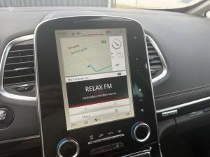 Grey Renault Espace 2015 in Taurage, with an engine capacity of 1.60 L and mileage of 199 thousand km for 7600 €, photo 21 on AUTOMOTO.COM.LV