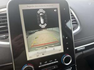 Grey Renault Espace 2015 in Taurage, with an engine capacity of 1.60 L and mileage of 199 thousand km for 7600 €, photo 22 on AUTOMOTO.COM.LV