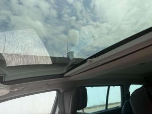 Grey Renault Espace 2015 in Taurage, with an engine capacity of 1.60 L and mileage of 199 thousand km for 7600 €, photo 24 on AUTOMOTO.COM.LV