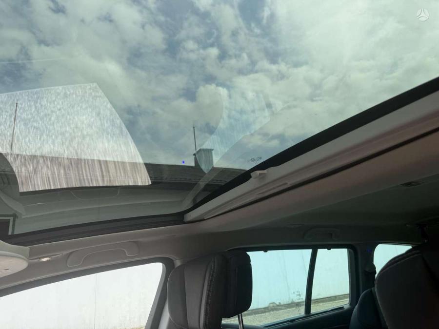 Grey Renault Espace 2015 in Taurage, with an engine capacity of 1.60 L and mileage of 199 thousand km for 7600 €, photo 24 on AUTOMOTO.COM.LV
