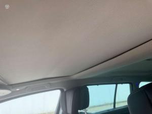 Grey Renault Espace 2015 in Taurage, with an engine capacity of 1.60 L and mileage of 199 thousand km for 7600 €, photo 25 on AUTOMOTO.COM.LV