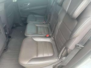 Grey Renault Espace 2015 in Taurage, with an engine capacity of 1.60 L and mileage of 199 thousand km for 7600 €, photo 27 on AUTOMOTO.COM.LV