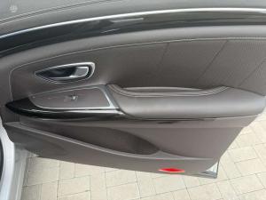 Grey Renault Espace 2015 in Taurage, with an engine capacity of 1.60 L and mileage of 199 thousand km for 7600 €, photo 28 on AUTOMOTO.COM.LV