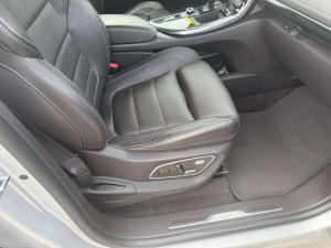 Grey Renault Espace 2015 in Taurage, with an engine capacity of 1.60 L and mileage of 199 thousand km for 7600 €, photo 29 on AUTOMOTO.COM.LV