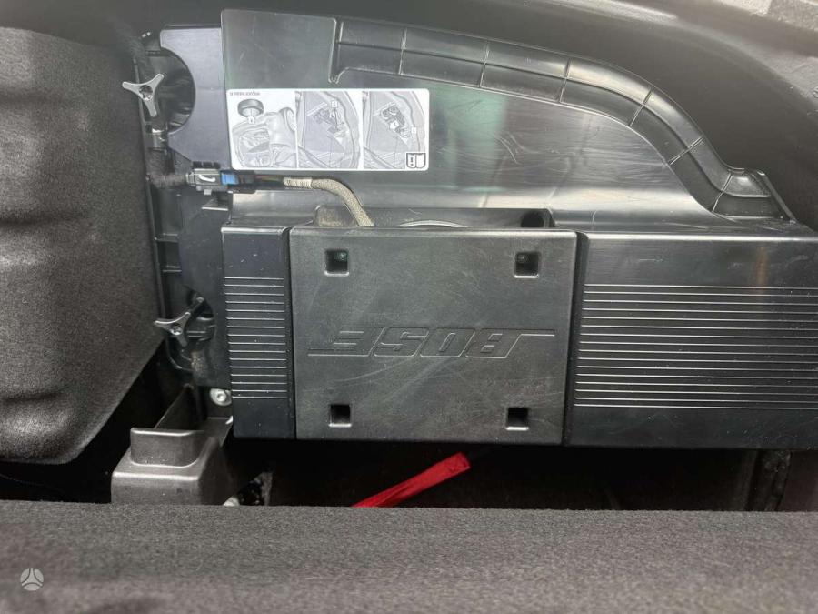 Grey Renault Espace 2015 in Taurage, with an engine capacity of 1.60 L and mileage of 199 thousand km for 7600 €, photo 34 on AUTOMOTO.COM.LV