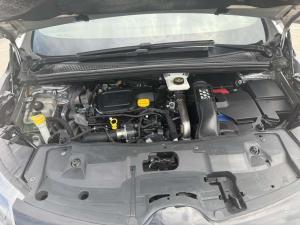 Grey Renault Espace 2015 in Taurage, with an engine capacity of 1.60 L and mileage of 199 thousand km for 7600 €, photo 36 on AUTOMOTO.COM.LV