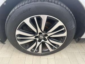 Grey Renault Espace 2015 in Taurage, with an engine capacity of 1.60 L and mileage of 199 thousand km for 7600 €, photo 39 on AUTOMOTO.COM.LV
