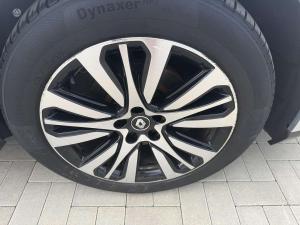 Grey Renault Espace 2015 in Taurage, with an engine capacity of 1.60 L and mileage of 199 thousand km for 7600 €, photo 41 on AUTOMOTO.COM.LV