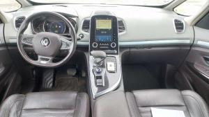 Pelēks Renault Espace 2015 Tauragė, ar dzinēja tilpumu 1.60 L un nobraukumu 216 tūkst. km par 6000 €, foto 8 vietnē AUTOMOTO.COM.LV