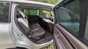 Pelēks Renault Espace 2015 Viļņa, ar dzinēja tilpumu 1.60 L un nobraukumu 244 tūkst. km par 9800 €, foto 19 vietnē AUTOMOTO.COM.LV
