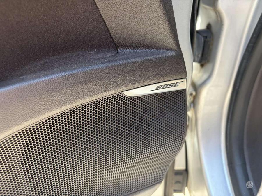 Pelēks Renault Espace 2015 Ukmergė, ar dzinēja tilpumu 1.60 L un nobraukumu 203 tūkst. km par 5150 €, foto 17 vietnē AUTOMOTO.COM.LV