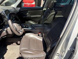 Pelēks Renault Espace 2015 Ukmergė, ar dzinēja tilpumu 1.60 L un nobraukumu 203 tūkst. km par 5150 €, foto 18 vietnē AUTOMOTO.COM.LV