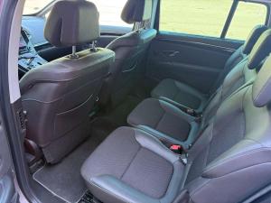 Pelēks Renault Espace 2015 Kauņa, ar dzinēja tilpumu 1.60 L un nobraukumu 280 tūkst. km par 6700 €, foto 7 vietnē AUTOMOTO.COM.LV