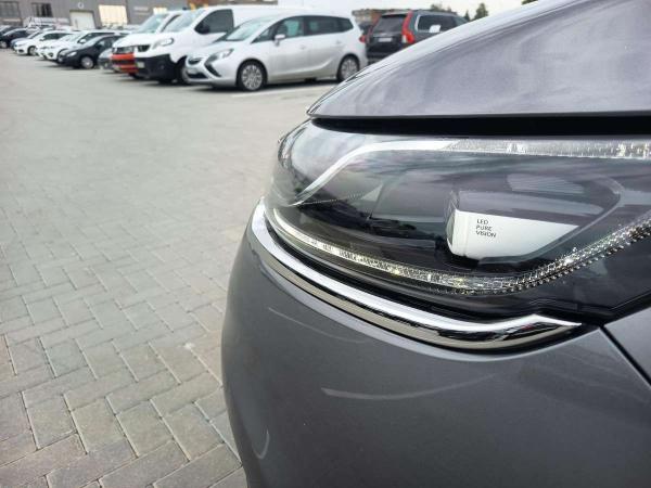 Pelēks Renault Espace 2015 Tauragė, ar dzinēja tilpumu 1.60 L un nobraukumu 244 tūkst. km par 7000 €, foto 9 vietnē AUTOMOTO.COM.LV