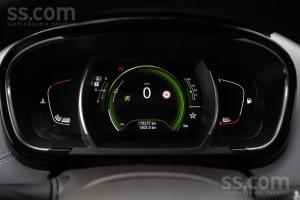 Pelēks Renault Espace 2016 Rīga, ar dzinēja tilpumu 1.60 L un nobraukumu 178 tūkst. km par 11600 €, foto 21 vietnē AUTOMOTO.COM.LV