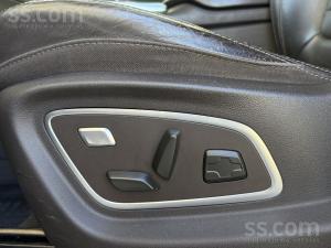 Pelēks Renault Espace 2016 Rēzekne, ar dzinēja tilpumu 1.60 L un nobraukumu 330 tūkst. km par 8990 €, foto 16 vietnē AUTOMOTO.COM.LV