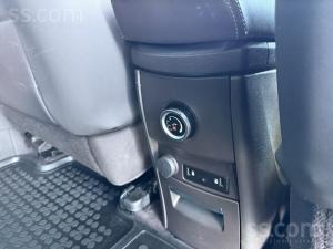 Pelēks Renault Espace 2016 Rēzekne, ar dzinēja tilpumu 1.60 L un nobraukumu 330 tūkst. km par 8990 €, foto 20 vietnē AUTOMOTO.COM.LV