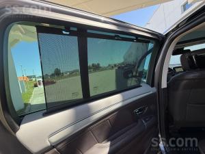 Pelēks Renault Espace 2016 Rēzekne, ar dzinēja tilpumu 1.60 L un nobraukumu 330 tūkst. km par 8990 €, foto 26 vietnē AUTOMOTO.COM.LV