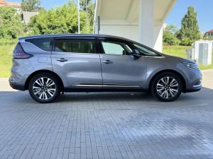 Pelēks Renault Espace 2016 Rēzekne, ar dzinēja tilpumu 1.60 L un nobraukumu 330 tūkst. km par 8990 €, foto 5 vietnē AUTOMOTO.COM.LV