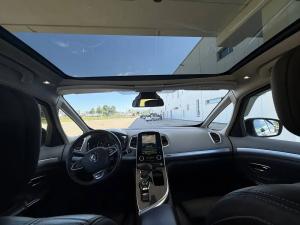 Pelēks Renault Espace 2016 Rēzekne, ar dzinēja tilpumu 1.60 L un nobraukumu 330 tūkst. km par 8990 €, foto 11 vietnē AUTOMOTO.COM.LV
