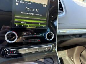 Pelēks Renault Espace 2016 Rēzekne, ar dzinēja tilpumu 1.60 L un nobraukumu 330 tūkst. km par 8990 €, foto 15 vietnē AUTOMOTO.COM.LV