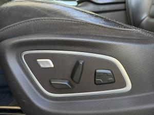 Pelēks Renault Espace 2016 Rēzekne, ar dzinēja tilpumu 1.60 L un nobraukumu 330 tūkst. km par 8990 €, foto 16 vietnē AUTOMOTO.COM.LV