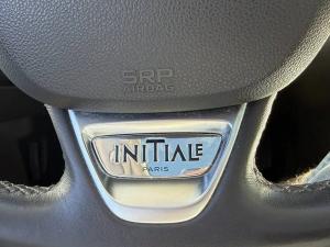 Pelēks Renault Espace 2016 Rēzekne, ar dzinēja tilpumu 1.60 L un nobraukumu 330 tūkst. km par 8990 €, foto 22 vietnē AUTOMOTO.COM.LV