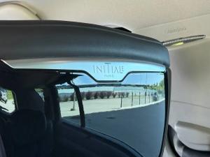 Pelēks Renault Espace 2016 Rēzekne, ar dzinēja tilpumu 1.60 L un nobraukumu 330 tūkst. km par 8990 €, foto 25 vietnē AUTOMOTO.COM.LV
