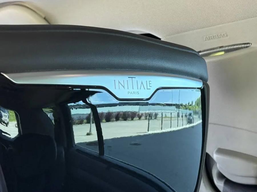 Pelēks Renault Espace 2016 Rēzekne, ar dzinēja tilpumu 1.60 L un nobraukumu 330 tūkst. km par 8990 €, foto 25 vietnē AUTOMOTO.COM.LV