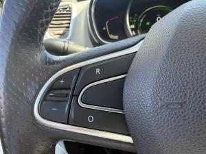 Pelēks Renault Espace 2016 Rēzekne, ar dzinēja tilpumu 1.60 L un nobraukumu 330 tūkst. km par 8990 €, foto 27 vietnē AUTOMOTO.COM.LV
