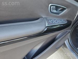 Pelēks Renault Espace 2016 Jēkabpils, ar dzinēja tilpumu 1.60 L un nobraukumu 220 tūkst. km par 10990 €, foto 14 vietnē AUTOMOTO.COM.LV
