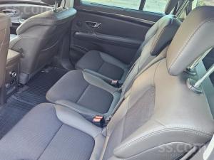 Pelēks Renault Espace 2016 Jēkabpils, ar dzinēja tilpumu 1.60 L un nobraukumu 220 tūkst. km par 10990 €, foto 15 vietnē AUTOMOTO.COM.LV