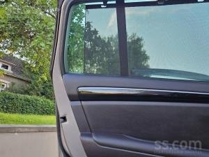 Pelēks Renault Espace 2016 Jēkabpils, ar dzinēja tilpumu 1.60 L un nobraukumu 220 tūkst. km par 10990 €, foto 16 vietnē AUTOMOTO.COM.LV