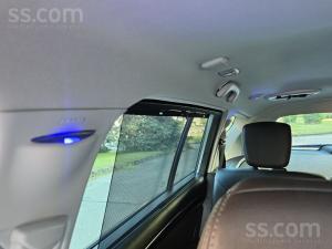 Pelēks Renault Espace 2016 Jēkabpils, ar dzinēja tilpumu 1.60 L un nobraukumu 220 tūkst. km par 10990 €, foto 26 vietnē AUTOMOTO.COM.LV