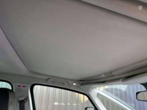 Grey Renault Espace 2016 in Kaunas, with an engine capacity of 1.60 L and mileage of 220 thousand km for 6400 €, photo 13 on AUTOMOTO.COM.LV