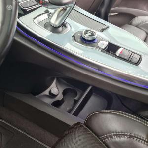 Grey Renault Espace 2016 in Kaunas, with an engine capacity of 1.60 L and mileage of 268 thousand km for 9600 €, photo 11 on AUTOMOTO.COM.LV