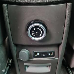 Grey Renault Espace 2016 in Kaunas, with an engine capacity of 1.60 L and mileage of 268 thousand km for 9600 €, photo 18 on AUTOMOTO.COM.LV