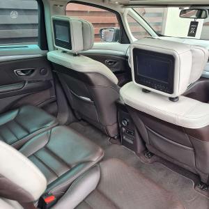Grey Renault Espace 2016 in Kaunas, with an engine capacity of 1.60 L and mileage of 268 thousand km for 9600 €, photo 21 on AUTOMOTO.COM.LV