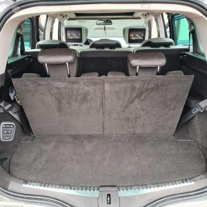 Grey Renault Espace 2016 in Kaunas, with an engine capacity of 1.60 L and mileage of 268 thousand km for 9600 €, photo 23 on AUTOMOTO.COM.LV
