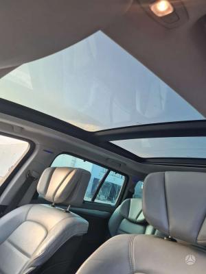 Grey Renault Espace 2016 in Kaunas, with an engine capacity of 1.60 L and mileage of 268 thousand km for 9600 €, photo 24 on AUTOMOTO.COM.LV