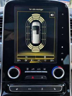 Серый Рено Эспейс 2016 в Пакруойис, объемом двигателя 1.60 л и пробегом 254 тыс. км за 7800 €, фото 16 на AUTOMOTO.COM.LV