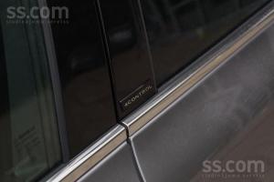 Grey Renault Espace 2016 in Riga, with an engine capacity of 1.60 L and mileage of 217 thousand km for 12995 €, photo 11 on AUTOMOTO.COM.LV