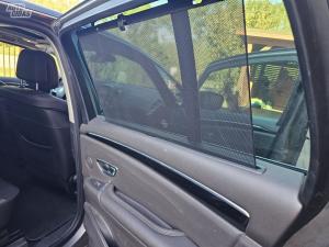 Pelēks Renault Espace 2016 Širvintos, ar dzinēja tilpumu 1.60 L un nobraukumu 313 tūkst. km par 6700 €, foto 18 vietnē AUTOMOTO.COM.LV