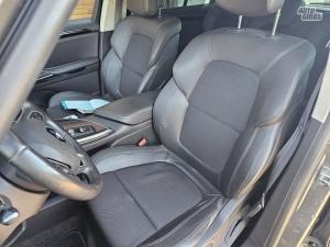 Pelēks Renault Espace 2016 Širvintos, ar dzinēja tilpumu 1.60 L un nobraukumu 313 tūkst. km par 6700 €, foto 24 vietnē AUTOMOTO.COM.LV