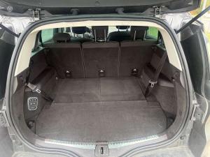 Grey Renault Espace 2016 in Taurage, with an engine capacity of 1.60 L and mileage of 200 thousand km for 7500 €, photo 15 on AUTOMOTO.COM.LV
