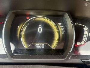 Grey Renault Espace 2016 in Taurage, with an engine capacity of 1.60 L and mileage of 200 thousand km for 7500 €, photo 20 on AUTOMOTO.COM.LV
