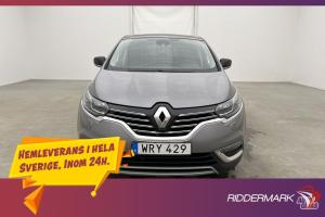 Pelēks Renault Espace 2017 Kauņa, ar dzinēja tilpumu 0.00 L un nobraukumu 65 tūkst. km par 23120 €, foto 2 vietnē AUTOMOTO.COM.LV
