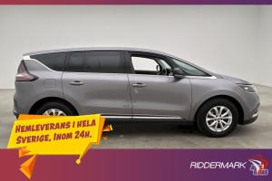 Pelēks Renault Espace 2017 Kauņa, ar dzinēja tilpumu 0.00 L un nobraukumu 65 tūkst. km par 23120 €, foto 4 vietnē AUTOMOTO.COM.LV