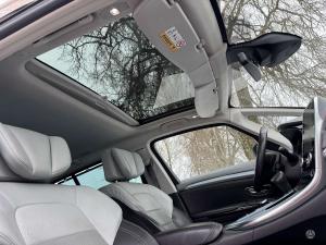 Grey Renault Espace 2017 in Taurage, with an engine capacity of 1.60 L and mileage of 193 thousand km for 11500 €, photo 27 on AUTOMOTO.COM.LV